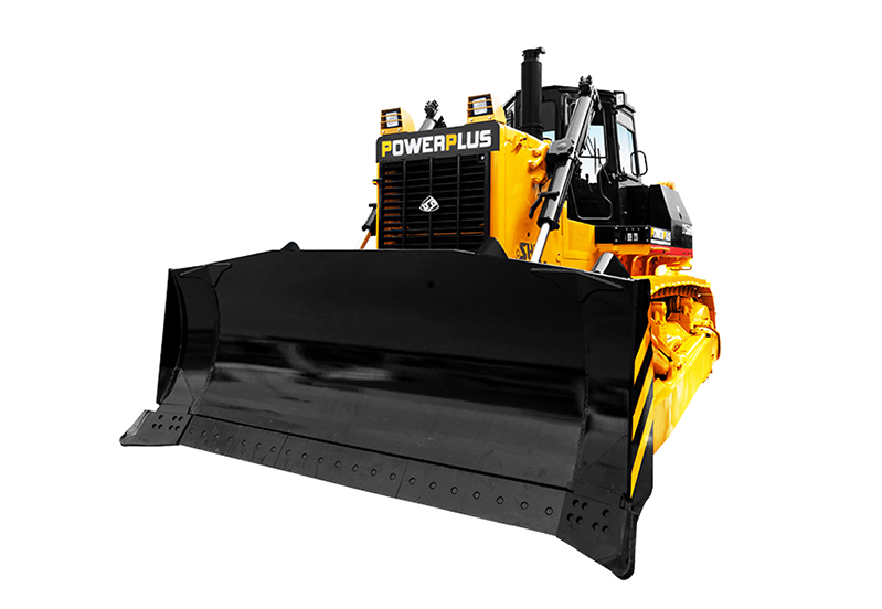 D155B-II Bulldozer | Powerplus