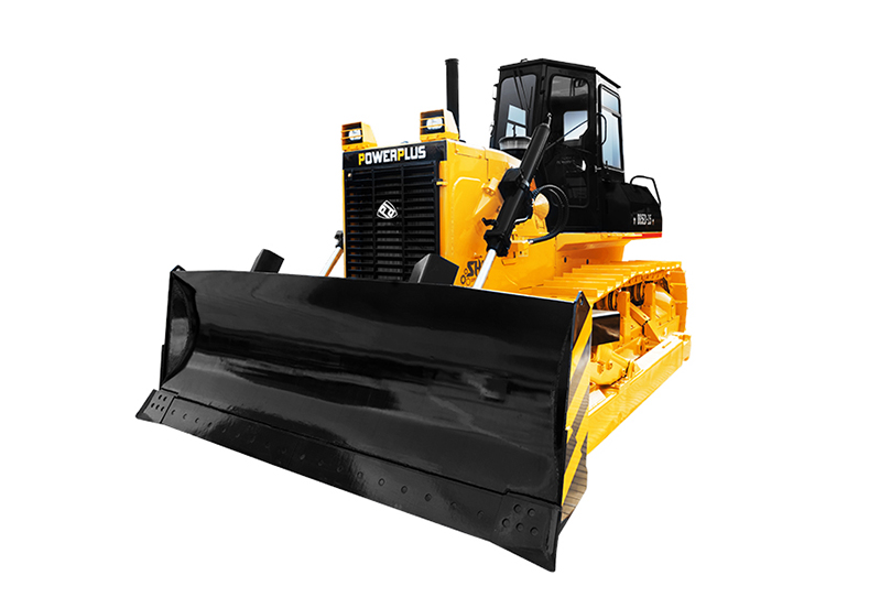 D65EX-15 Bulldozer | Powerplus