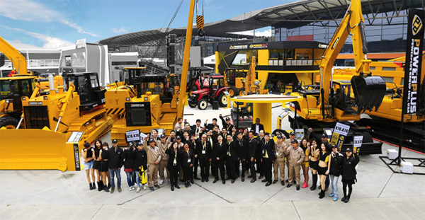 About Us - POWERPLUS Group