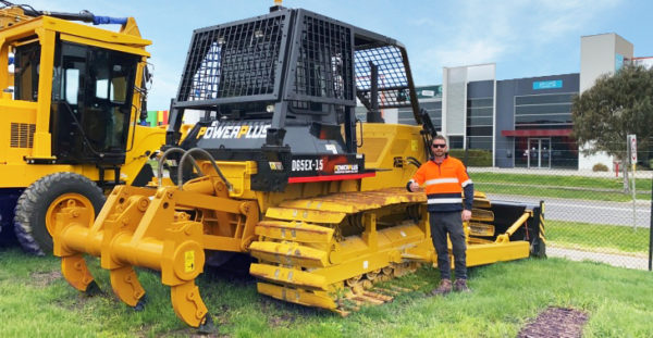 Contact Us | Powerplus