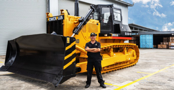 About Us - POWERPLUS Group