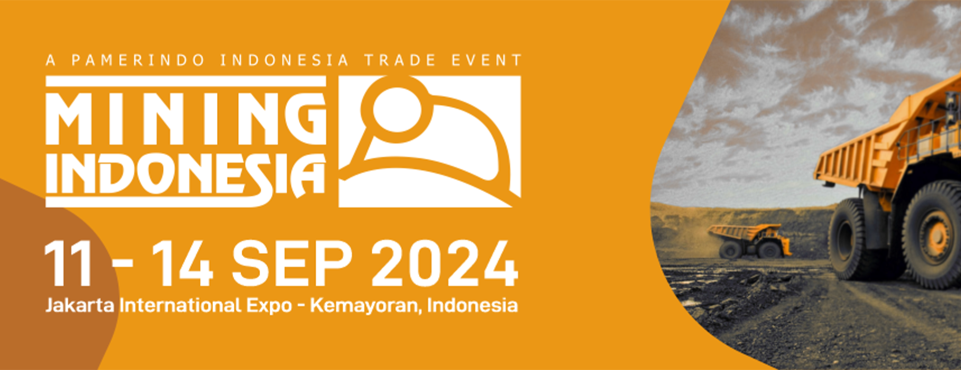 POWERPLUS GROUP TO SHOWCASE INNOVATIVE MINING SOLUTIONS AT MINING INDONESIA 2024 - POWERPLUS Group